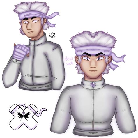 Humanized X Also First Post Ralphabetfriends