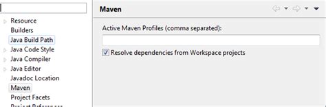 Eclipse Maven Scala Plugin Giving Pom File Error Stack Overflow