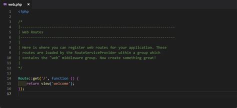 Mengenal Mvc Laravel Halo Devs By Qomariah Kumala Dewi Medium