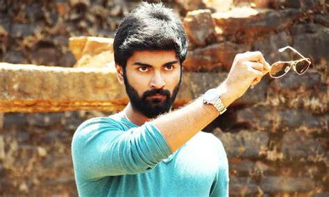 அதர்வா படத்தின் ரிலீஸ் தேதி அறிவிப்பு Tamil Cinema Actor Adharva