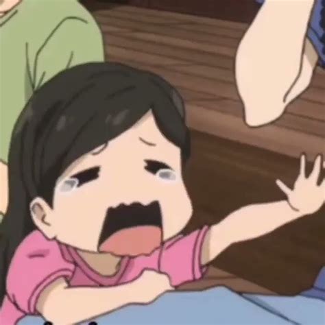 رياكشن انمي بكاء ، صياح، عياط Youtube