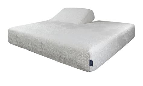 Split Head King Size Mattresses Mathis Sleep