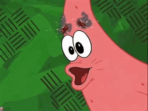 Patrick Star  Patrick Star Spongebob Descubrir Y Compartir S