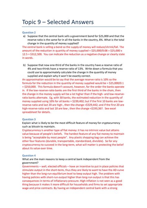 week 5 tutorial selected answers warning tt undefined function 32