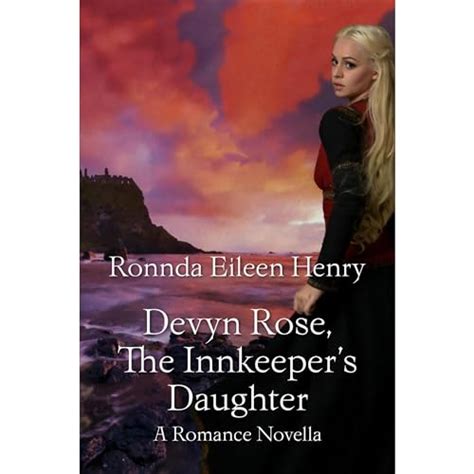 Devyn Rose The Innkeepers Daughter By Ronnda Eileen Henry Audiobook