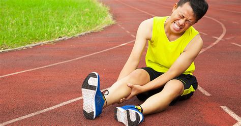 What Can You Do To Recover From A Stress Reaction Of Your Tibia Dr Geier