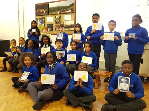 Bannockburn Primary November 2018 Bannockburn Primary November 2018