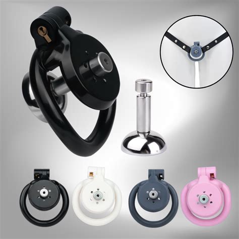 Shop Our Flat Chastity Cage Collection Invertedchastity