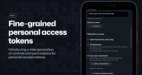 Token Authentication Requirements For Git Operations The Github Blog
