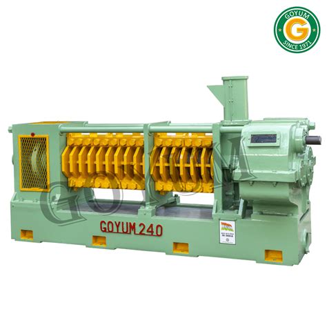 Soybean Processing Machine At Best Price In Ludhiana Punjab Goyum