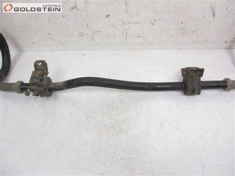 Stabilisator vorne Stabi D=23mm NISSAN QASHQAI (J10, JJ10) 1.5 DCI