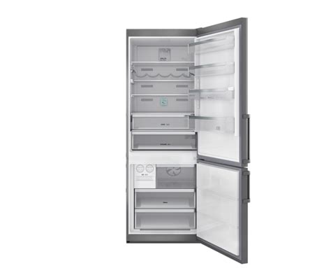 მაცივარი Teka Georgia