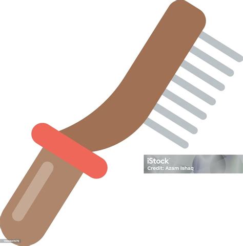 용접 슬래그 브러시 개념 강철 와이어 브러시 벡터 색상 아이콘 디자인 아크 용접 장비 및 흰색 배경에 금속 작업 기호 건설 및