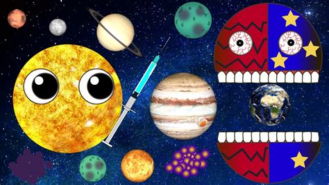 Chocolate Solar System Ifunny