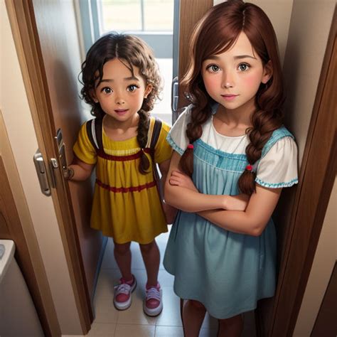 Sisters Pranks