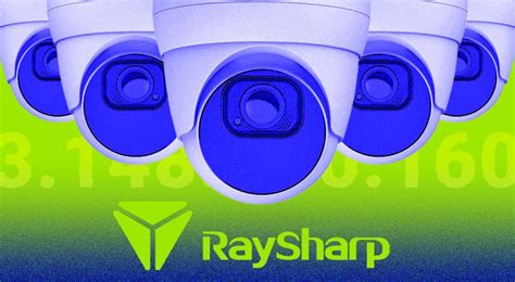 Garett Moreau 🇺🇸 On Linkedin Chinese Manufacturer Exposes Data From Surveillance Devices