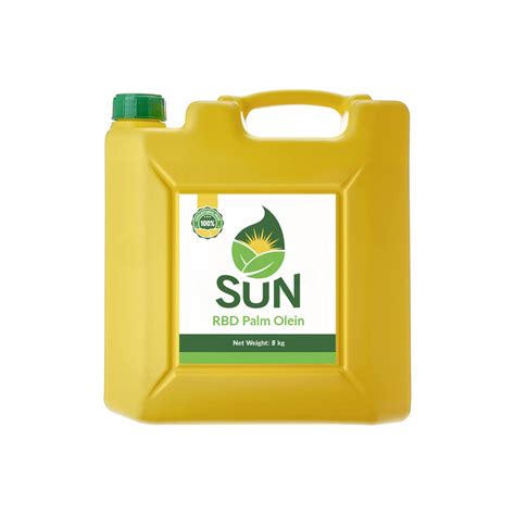 5 Liter Gallon Palm Oil 5 Liter Gallon Palm Oil