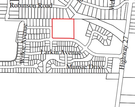 Notice Of Approval Of Draft Plan Of Subdivision And Passing Of Zoning By Law 2022 077 Block 208