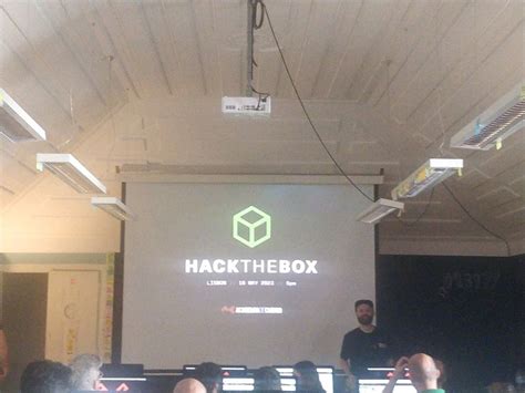 João Manso On Linkedin Learning Hackthebox Cybersecurity