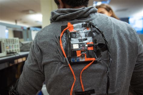Secret Superheroes Of Eecs Mit News Massachusetts Institute Of