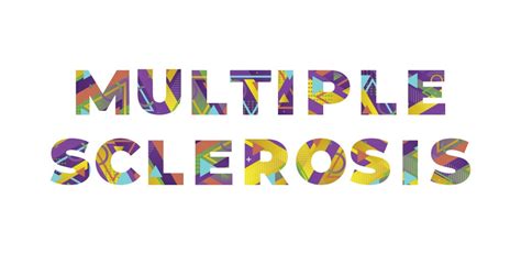 Multiple Sclerosis Vector Images Over 460