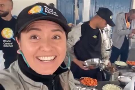 Седем хуманитарни работници убити при израелски обстрел в Газа ВИДЕО