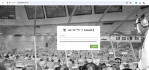 How To Install Graylog On Ubuntu Cherry Servers