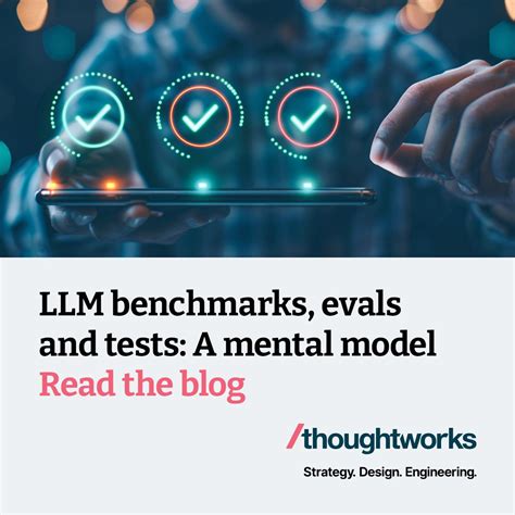 Ai Machinelearning Llm Evaluation Techinnovation Aiwednesday Srinivasan Narayanan Sri