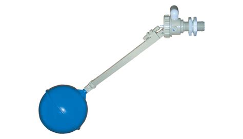 Plastic Float Valve