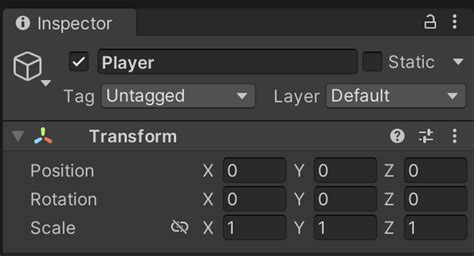 Unity Tutorials VG1 Quest 2 Physics Maze