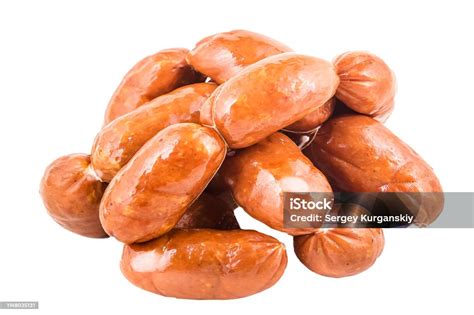 치킨 돼지고기 송아지 고기 쇠고기의 아름 다운 구조와 노란색 빨간색 주황색 패키지 및 없이 피크닉 육즙 식욕을 돋 우는 맛을 위한 소시지의 다른 종류의 이 솔 라 0명에