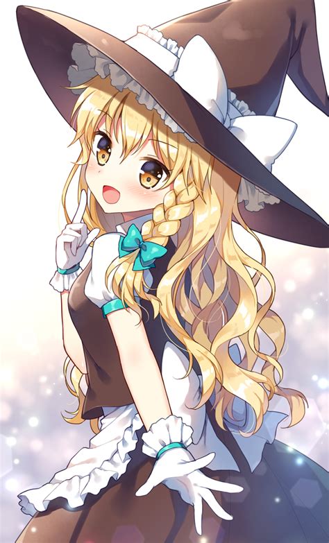 Marisa [touhou] R Awwnime