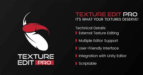 Texture Edit Pro 2d Textures And Materials Unity Asset Store