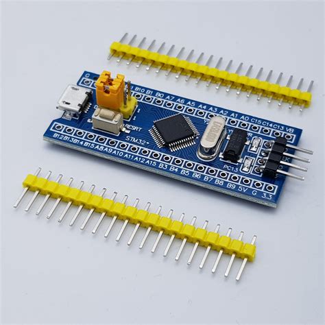Mạch STM F C T Nshop