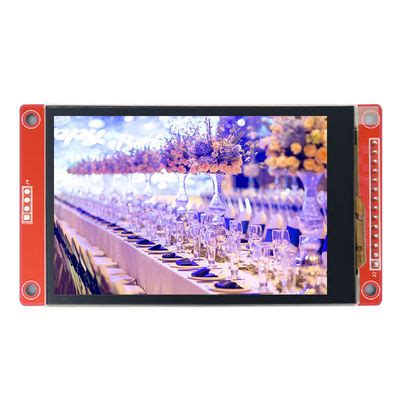 2 8 Spi Tft Module SPI Display Module TFT Display 240x320 2 8 Inch Spi Tft Lcd Ili9341