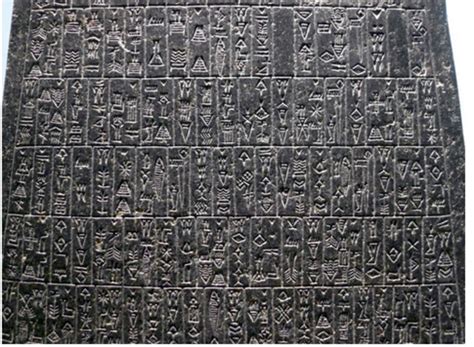 Israeli Researchers Create Ai To Translate Ancient Cuneiform Akkadian