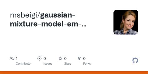 Github Msbeigigaussian Mixture Model Em Clustering