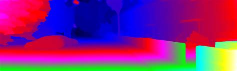 The KITTI Vision Benchmark Suite