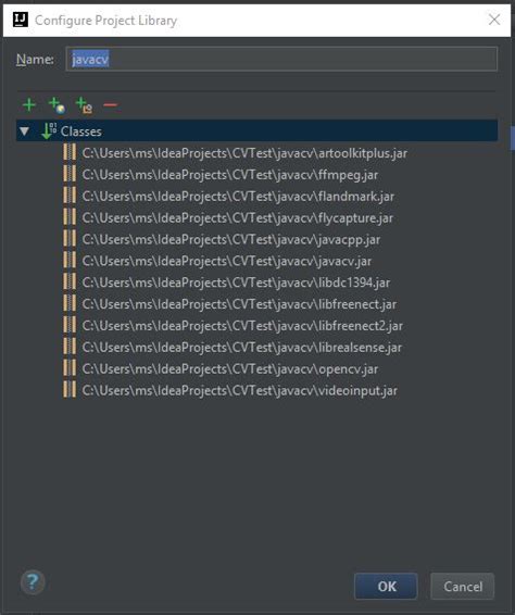 Opencv Using JavaCV With Kotlin Stack Overflow