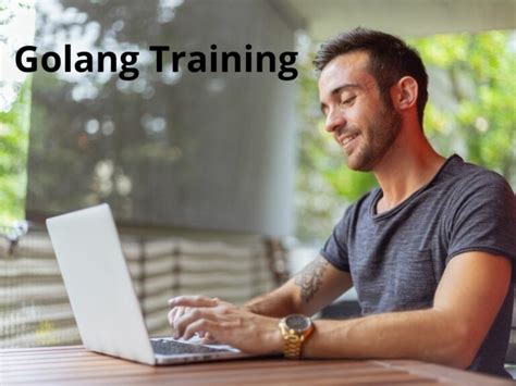Golang Training Idestrainings