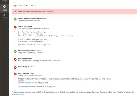 How To Upgrade Magento 2 To Latest Versionmagento 2 Upgrade