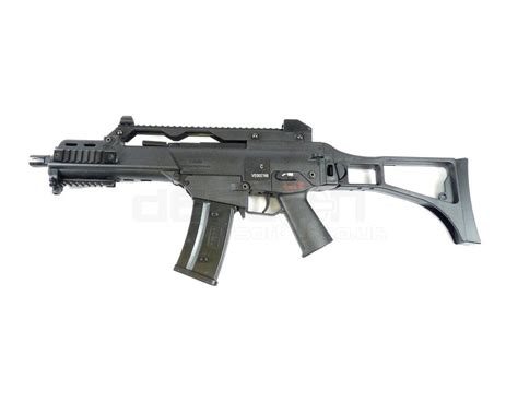 Umarex Heckler And Koch G36c Sportline Defcon Airsoft