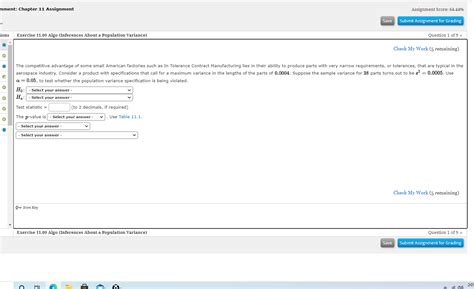 solved nment chapter 11 assignment assignment score 64 44