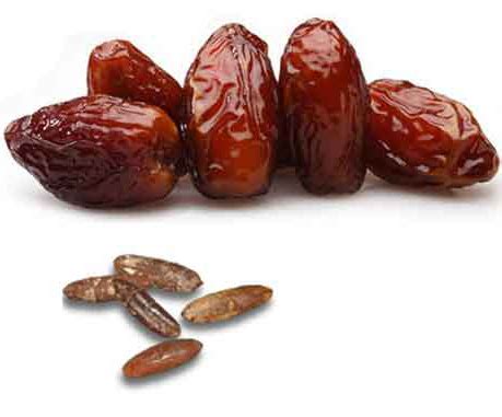 Date Seed Facts And Health Benefits
