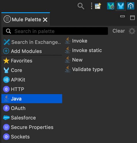 Munit Mule4 With Pact Pact Docs