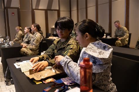18th Medcom Operationalizing Army Medicine In The Pacific Article