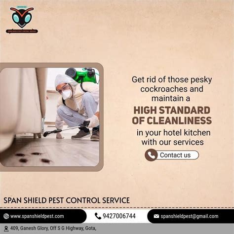 Fumigation Services At ₹ 800sq Ft In Ahmedabad Id 2853112941655