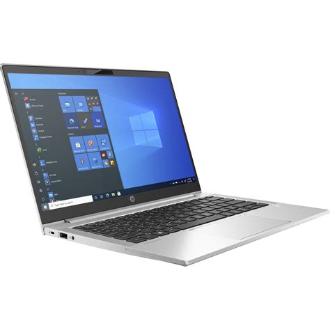 Hp Probook 13 3 Laptop Intel Core I5 I5 1135g7 16gb Ram 512gb Ssd