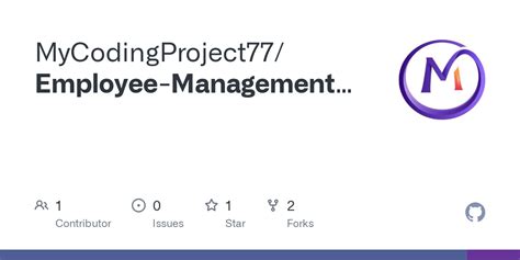 Github Mycodingproject77employee Management System Php Source Code