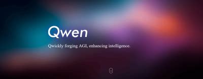 Qwen Alibaba S AI Platform Revolutionizing Interaction With Advanced Models AI Blog